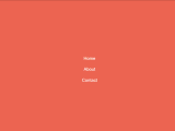Amazing Css Mobile Menu Examples Onaircode