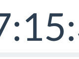 React Show Clock At Lily Howchin Blog