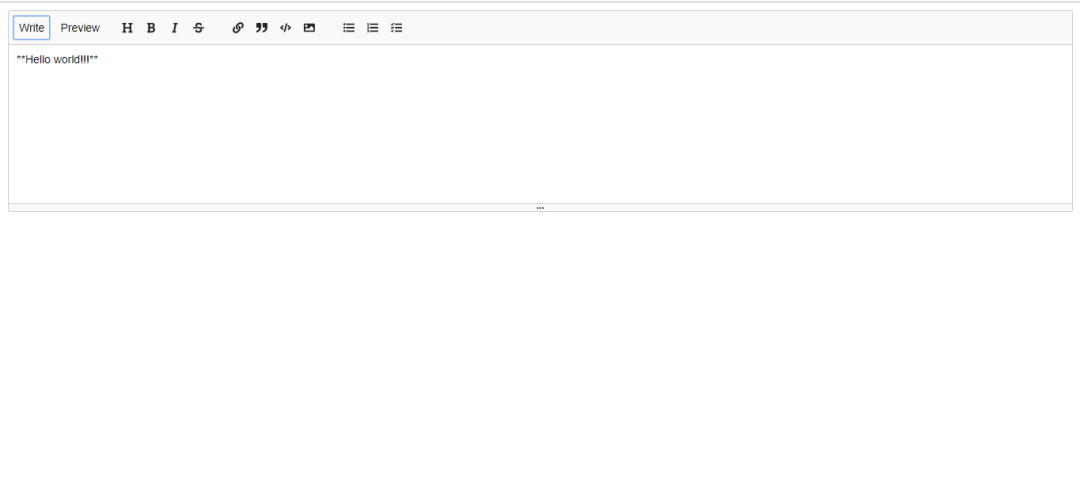 20+ React Wysiwyg Rich Text Editor - OnAirCode