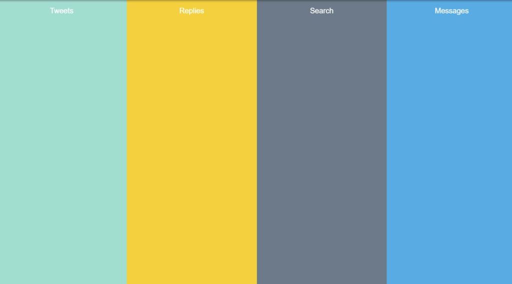 17 Responsive Div Css Layout Examples Onaircode