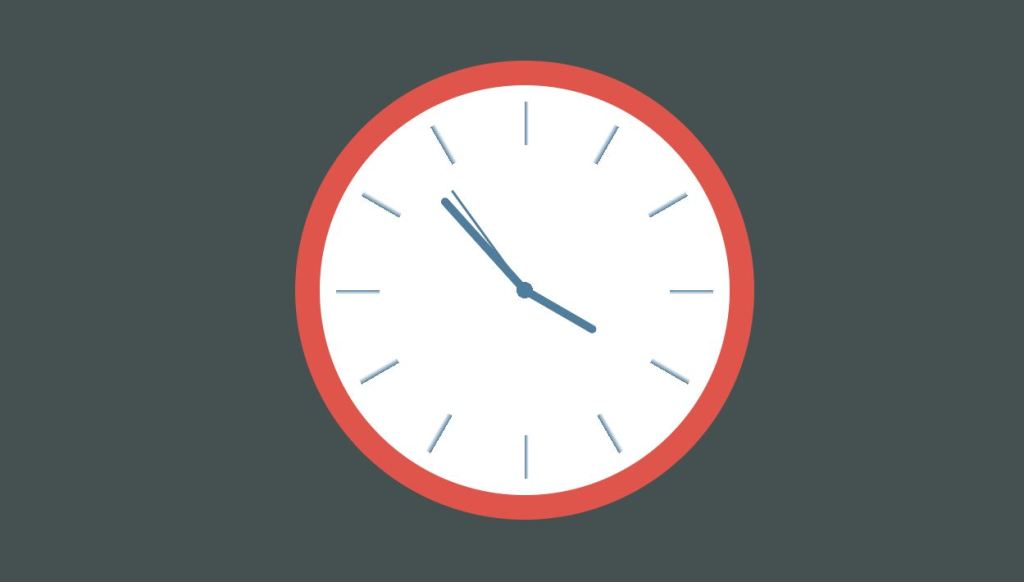 30 Html Css Clock Inspiration Examples Onaircode