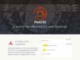12 Best Css Parser Plugins And Libraries Onaircode