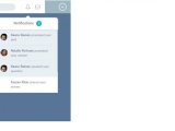 13 Bootstrap Notification Examples Code Snippet Onaircode