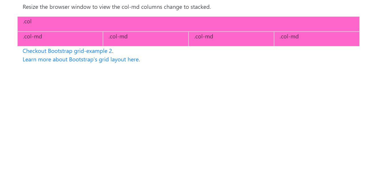 12+ Bootstrap Layout Design Examples Snippet - OnAirCode