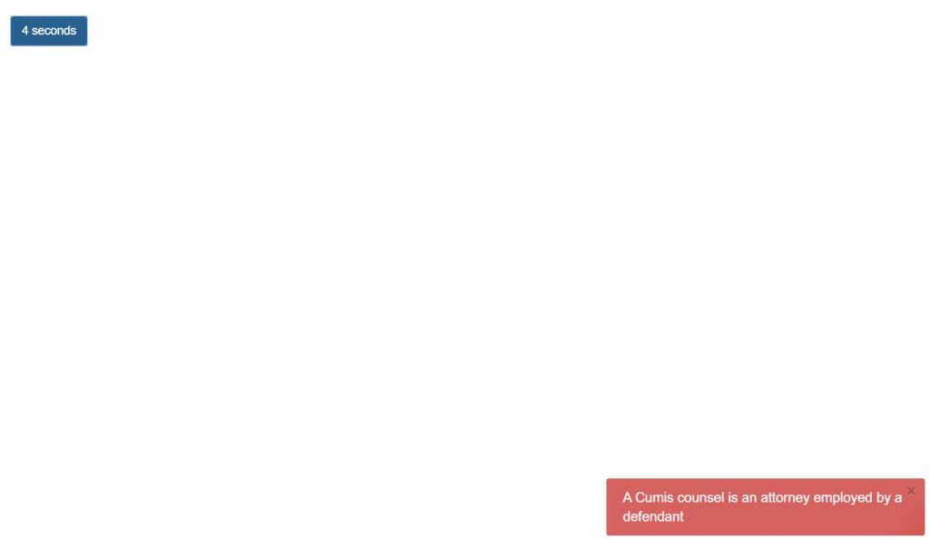 13+ Bootstrap Notification Examples Code Snippet - OnAirCode