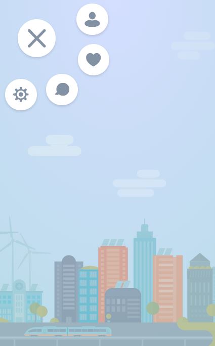 30 Javascript Circle Menu Examples Onaircode 6367