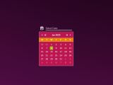 18 Javascript Datepicker Design Code Examples Onaircode