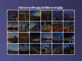 30 Javascript Image Gallery Examples Onaircode