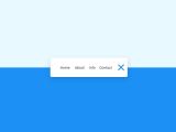 14 Javascript Navbar Design Examples Onaircode