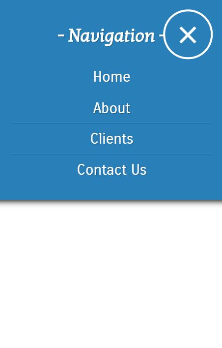 22 Javascript Toggle Menu Design Examples Onaircode