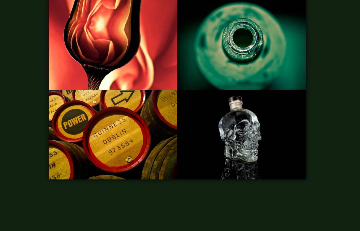 30+ JavaScript Image Gallery Examples - OnAirCode