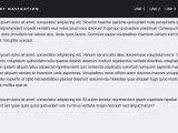 20 Javascript Sticky Header Examples Onaircode