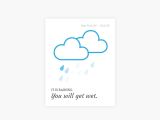 12 Javascript Weather Widget Design Examples Onaircode