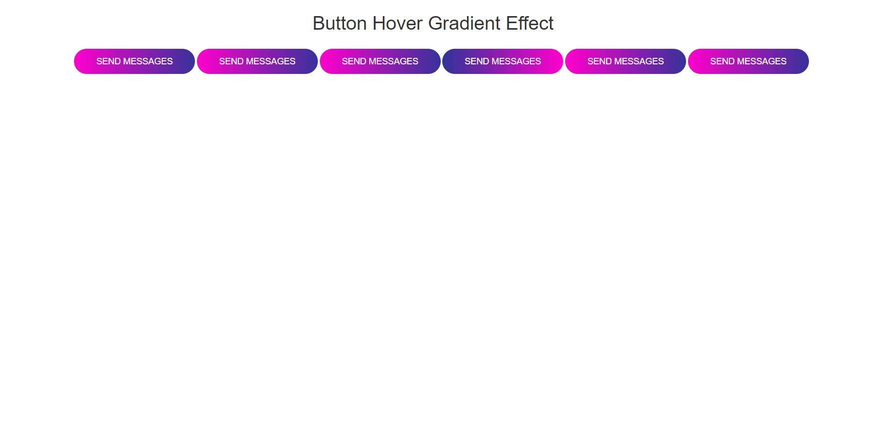 100+ Bootstrap Gradient Button Examples - OnAirCode