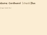 20 Javascript Checkbox Design Examples Onaircode