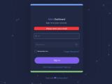 Javascript Form Validation