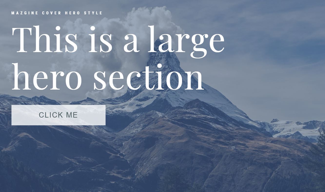 15+ JavaScript Magazine Layout Design Examples - OnAirCode