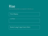 18 Javascript Input Text Form Design Examples Onaircode