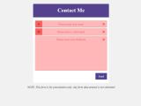 18 Javascript Form Validation Code Examples Onaircode