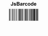 Barcode Scanner Javascript Html5 At Mildred Fulcher Blog
