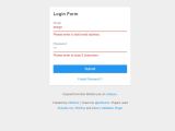 18 Javascript Form Validation Code Examples Onaircode