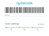 10 Javascript Barcode Design Examples Code Snippet Onaircode