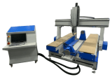 Cnc Router Eps 4 Axis Rt Rtr4 Oncel Cnc