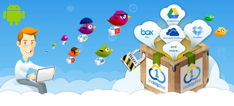 Cloud Apps | Blog