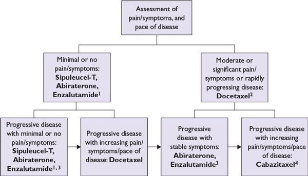 Prostate Cancer | Oncohema Key