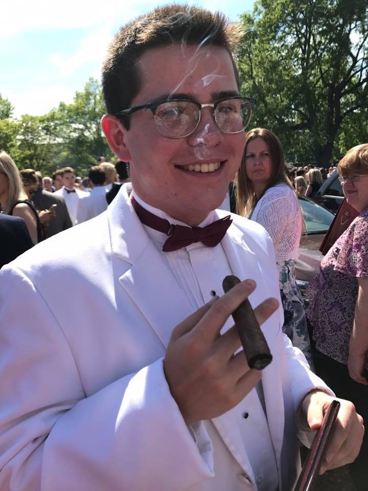 Declan-Leary | Öncül Analitik Felsefe