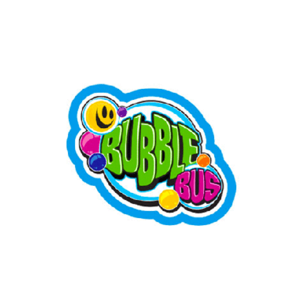 Bubble Bus - Camp Ondessonk