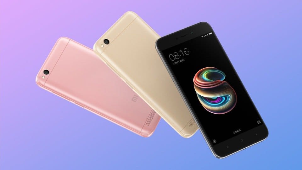 Así es el nuevo Xiaomi Redmi A5, la renovación de su gama baja
