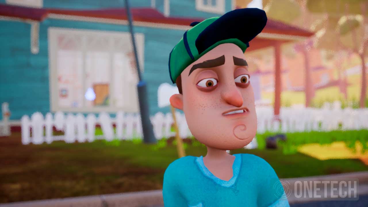 Hello Neighbor, analizamos el fenómeno que arrasa en Youtube