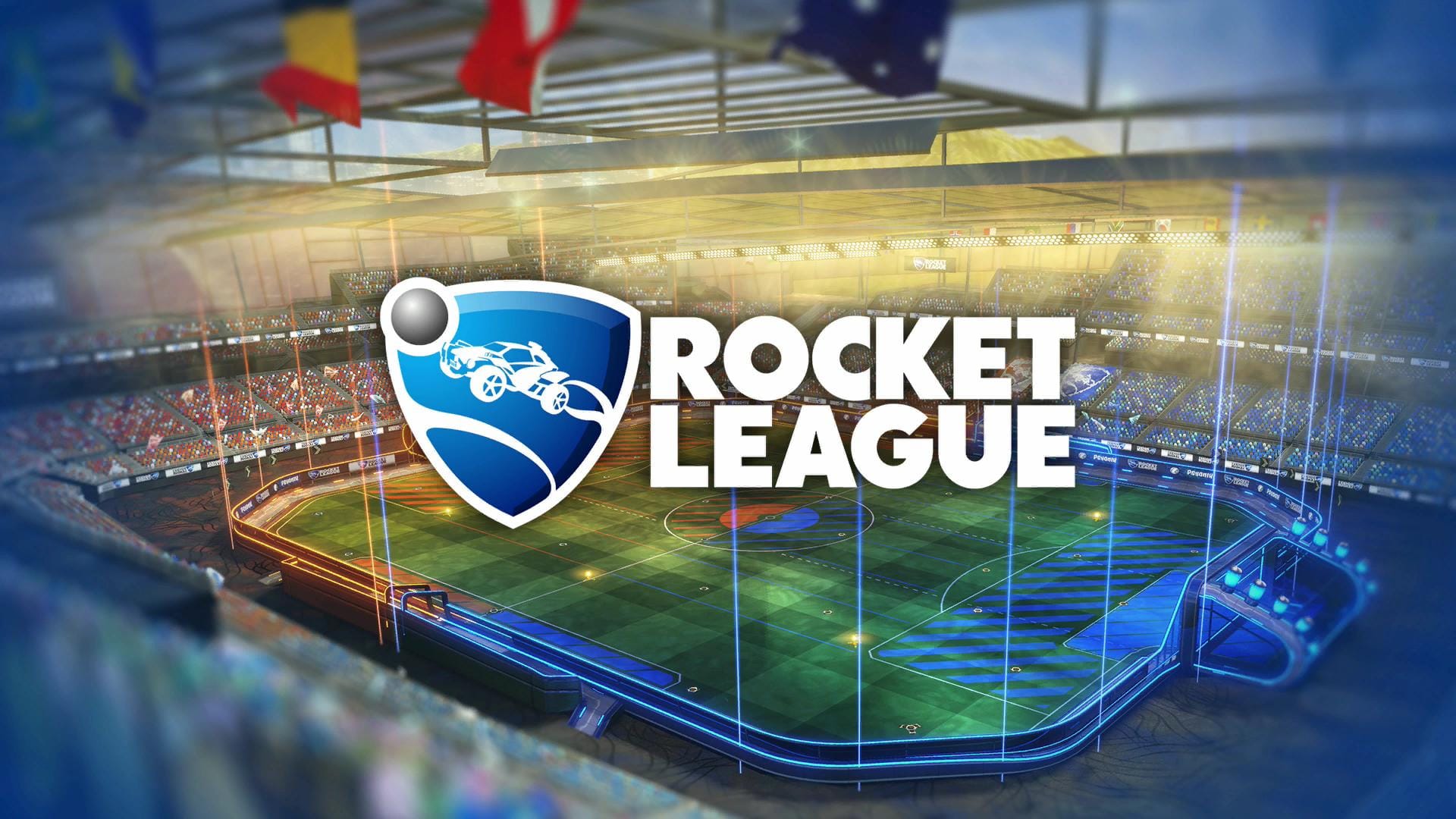 Análisis de Rocket League para Switch: la locura con coches y fútbol ...