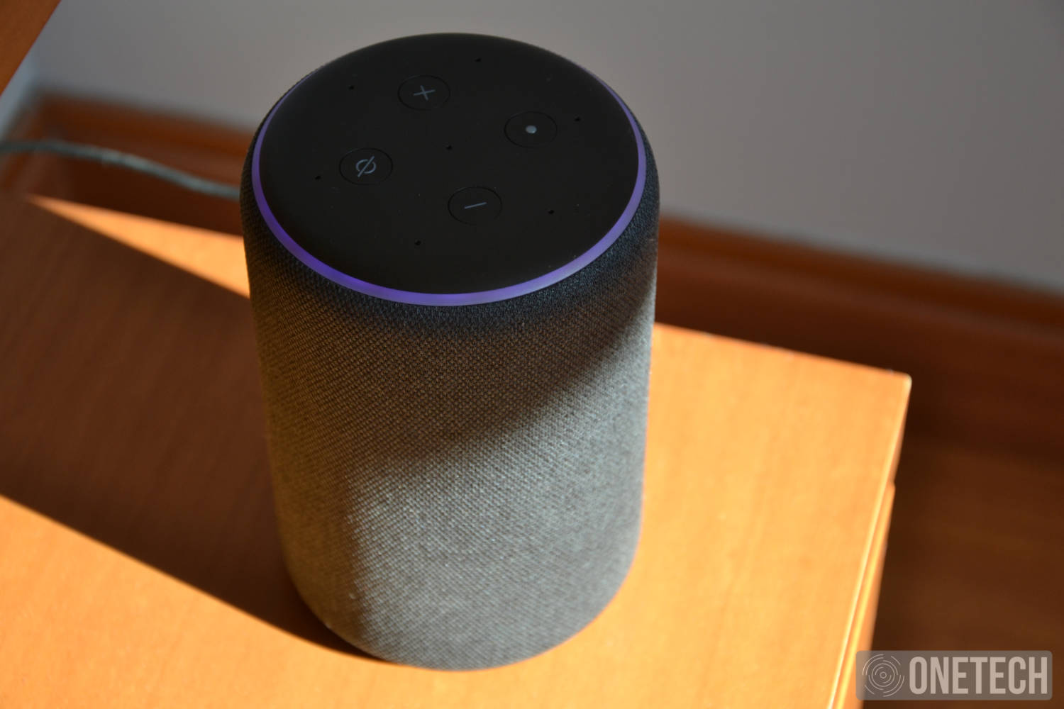 Amazon Echo (3ª Generación), análisis y opinión