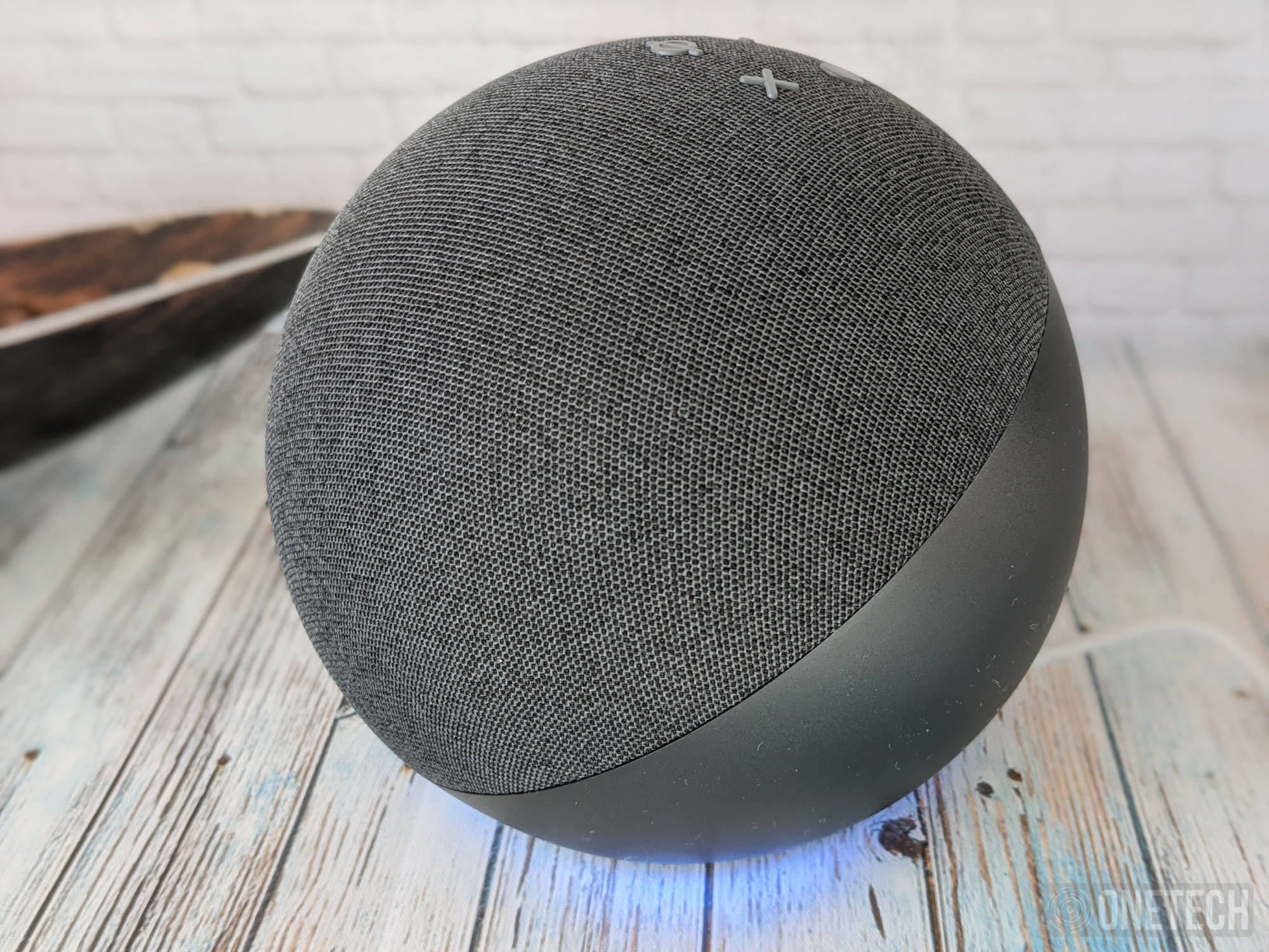 Amazon Echo 4 Gen: análisis, especificaciones y opiniones