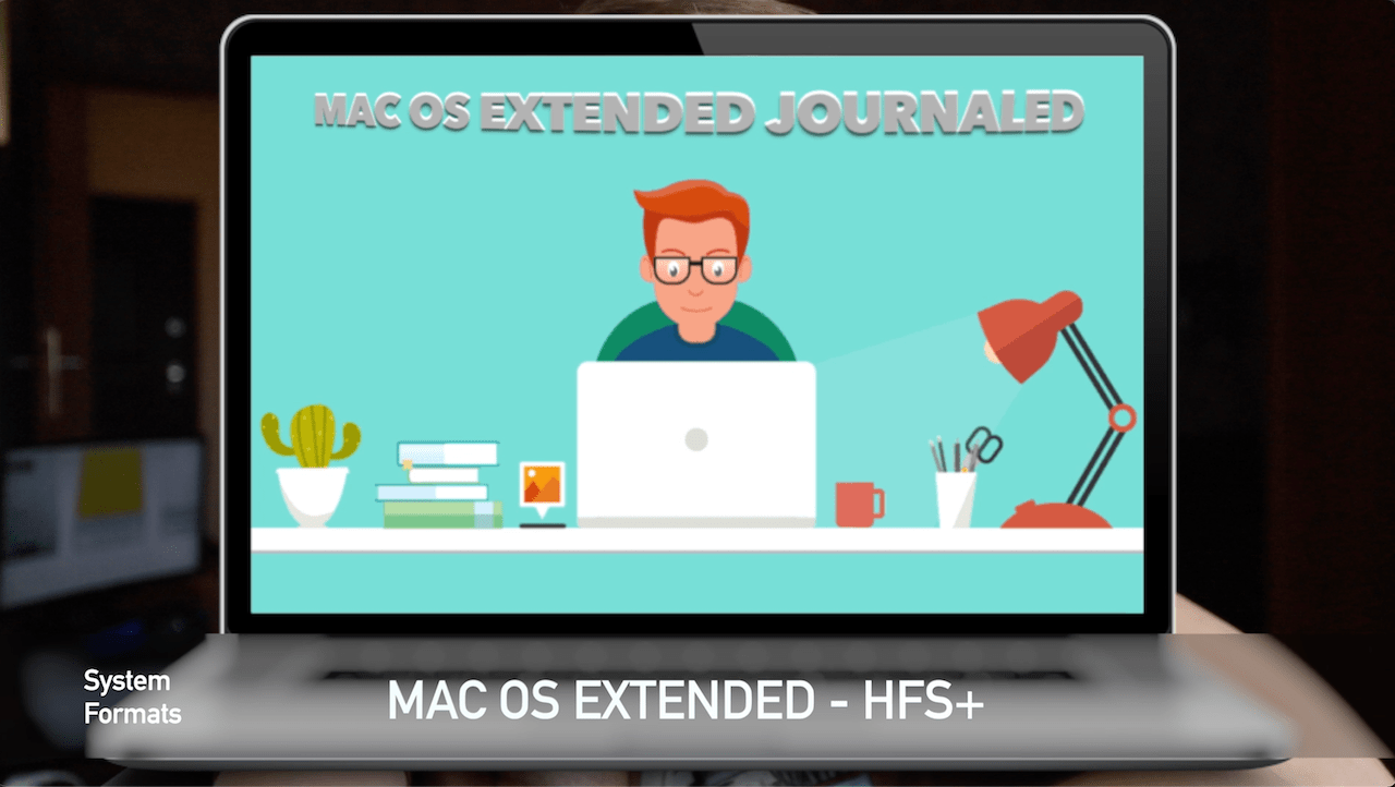 File System Explained - APFS, MacOS Extended, FAT, exFAT.. - One Byte Academy