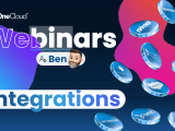 Onecloud Integrations Onecloud