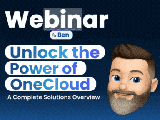 Onecloud Solutions Overview Onecloud