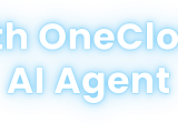 Onecloud Ai Receptionist Agent