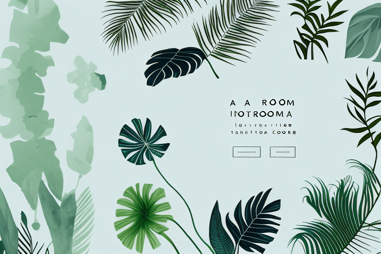 The Power of Plants: How to Incorporate Greenery into Your Home Design