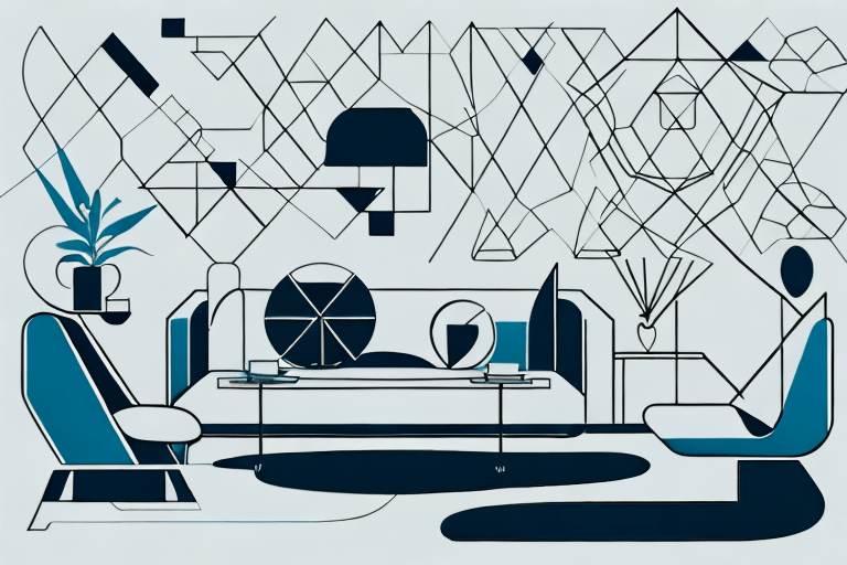 The Art Deco Revival: How to Incorporate This Timeless Style into Your ...