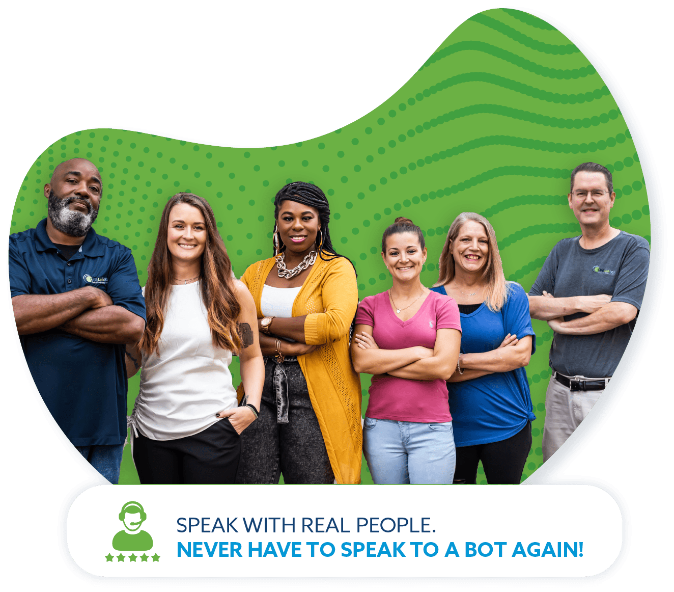 Contact Us – OneLink USA