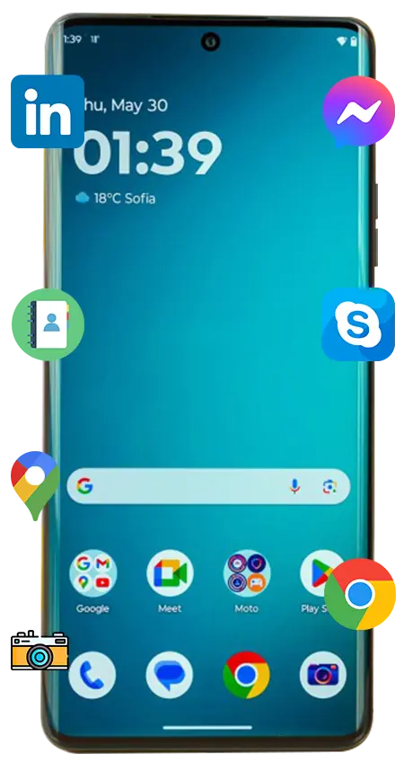 Android Monitoring App Best Spy App For Android Onemonitar