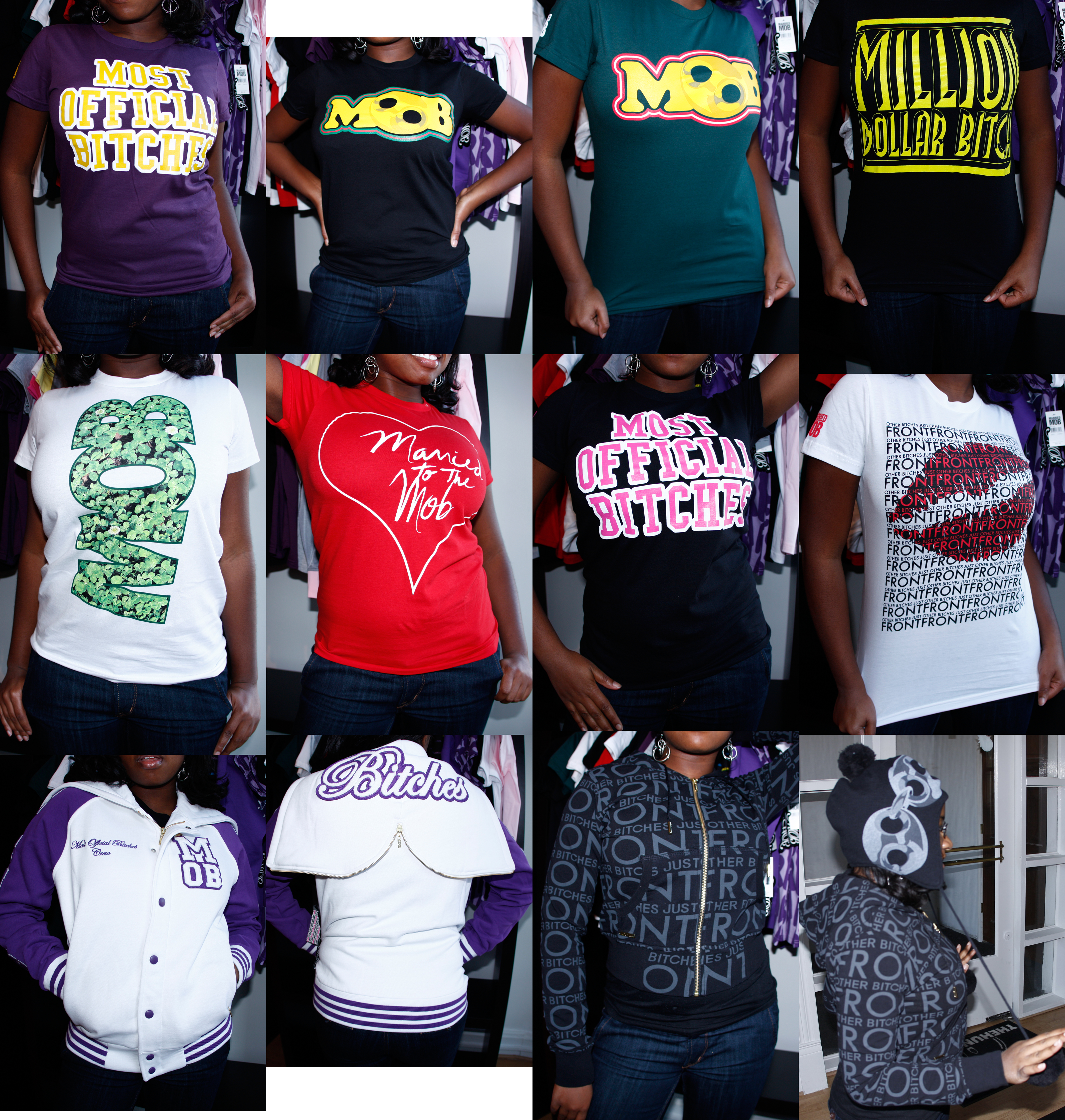 new MOB in store now ! ladies what are you waiting for . . .. | ONENESS