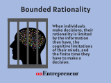 Bounded Rationality Definition Examples Features And Impact