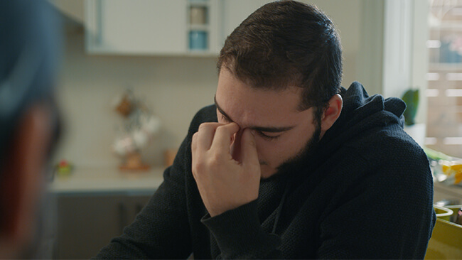 How to overcome slander - OnePath Network