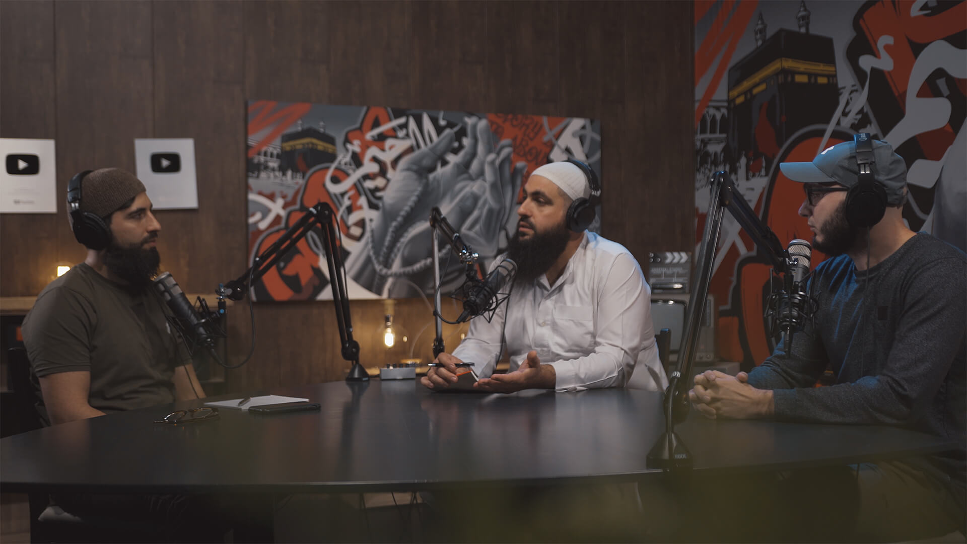 The aspect of Islam that Muslims rarely speak about in public