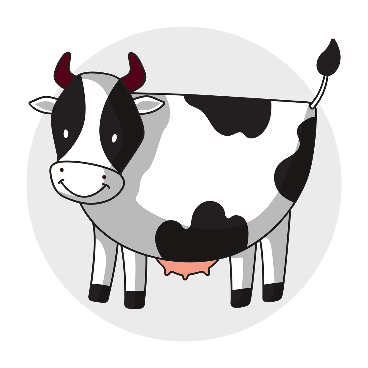 Be a-MOOS-ed!! | One Plate Please