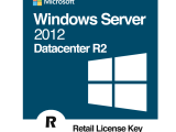 Windows Server 2012 R2 Datacenter Onerica